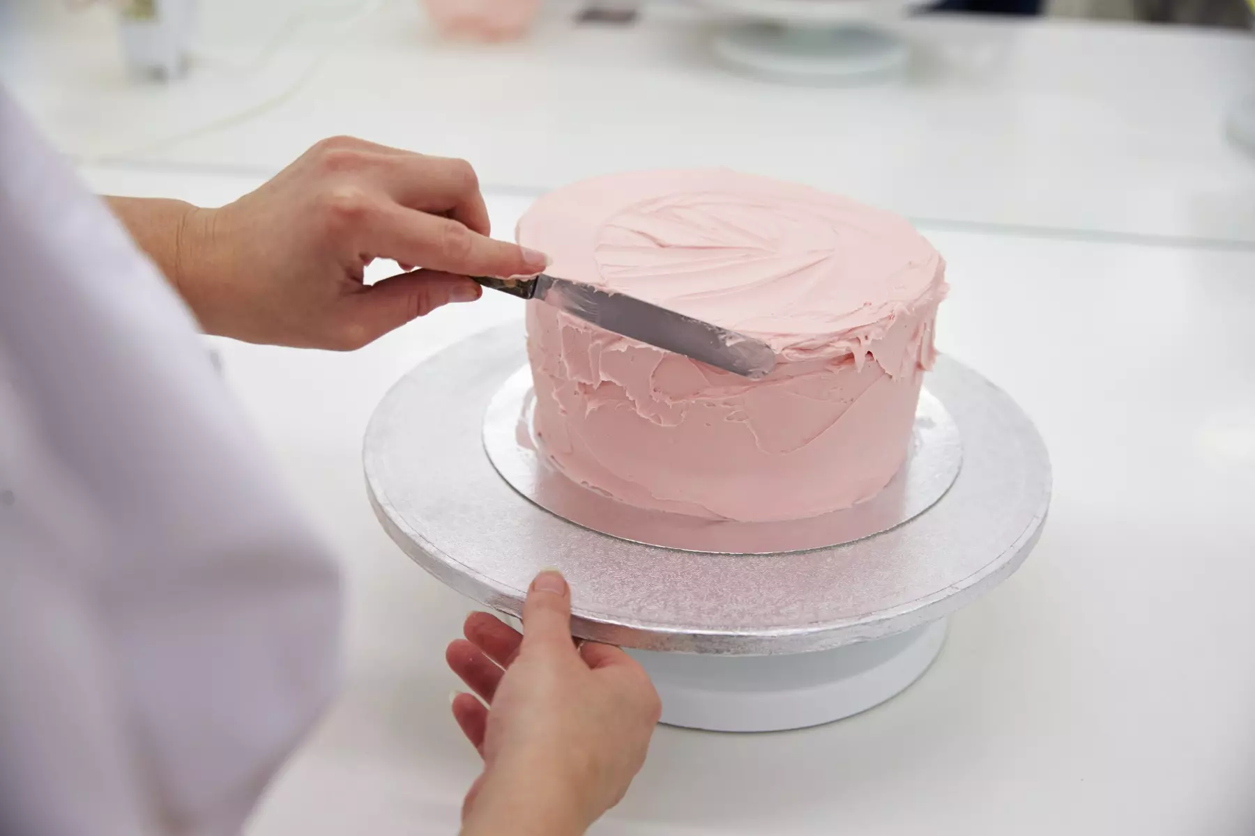 The Art of Decorating: Must-Have Cake Decorating Supplies | Zanduco ...
