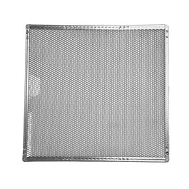 16 x 16 Square Pizza Screen 13460 | Zanduco US