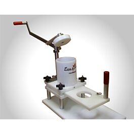 Patty-O-Matic Easy Slider - Manual Commercial Patty Forming Machine ...