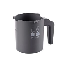 Pacojet 4 Protective Beaker for Chrome Steel Pacotizing Beakers ...