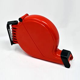 Omcan Red Ticket Dispenser | Zanduco US