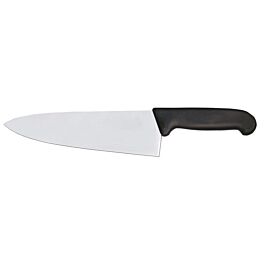 Omcan 8" Medium Cook Knives with Super Fiber Handle | Zanduco US