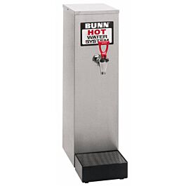 Bunn Hot Water Machine HW2 2 Gallon | Zanduco US