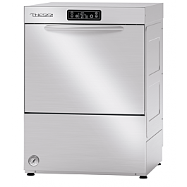 Thesis H54E-A Hot Water Sanitizing High-Temp Undercounter Dishwasher 7 ...