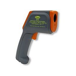 Cooper Atkins 422-0-8 Infrared Gun-Style Thermometer with 8-Point Laser ...