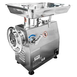 #32 Heavy-Duty Fan-Cooled Electric Meat Grinder | Meat Grinders, Electric | Zanduco US