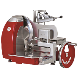 Omas 14.5″ Volano Gear Driven Medium to Heavy Duty Automatic Meat ...