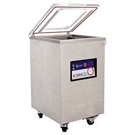 1.4 HP Economy Vac Pac Machine 21" X 21" X 8" 220V/60/3 31824 | Vacuum ...