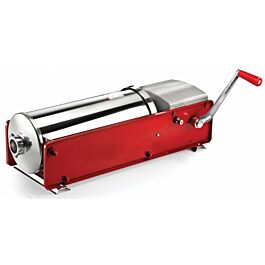 Tre Spade 15 kg / 30 lb Capacity Horizontal Two-Speed Gear - Driven ...