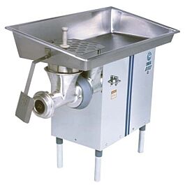 Biro 548 Meat Grinder 5Hp | Zanduco US