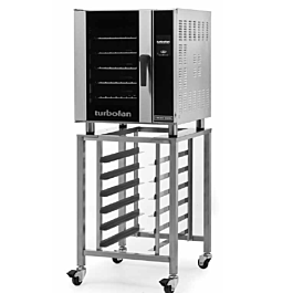 Turbofan E33T5/SK33 24″ Half Size Sheet Pan Touch Screen Electric ...