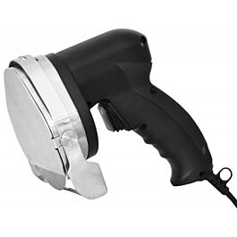 Electric Gyros Kebab Slicer/Cutter | Gyros Slicer/Cutter | Zanduco US