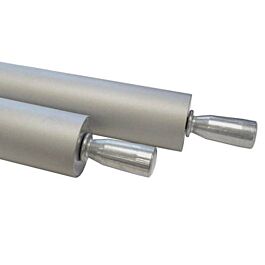 13" Aluminum Rolling Pin Elite | Zanduco US