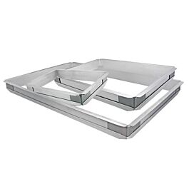 Omcan Sheet Pan Extender in multiple sizes | Zanduco US