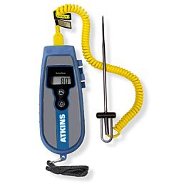 Cooper Atkins 93230-K EconoTemp Thermocouple Combo Pack | Zanduco US ...