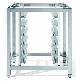Axis AX-C6ST Heavy Duty Stainless Steel Oven Stand | Wood Burning Ovens ...