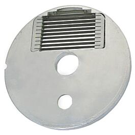 Dicing Disc / Cubing Disc for Vegetable Cutter - 8 MM | Food Processors ...