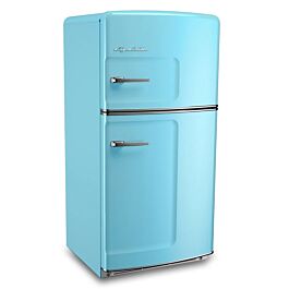 Big Chill 33" Retro Original Fridge | Zanduco US