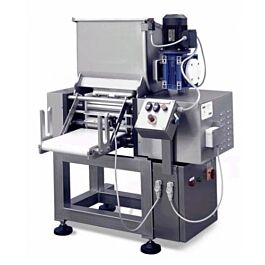 Automatic Kneader Sheeter CA 540 E-120 | Bakery Equipment | Zanduco US