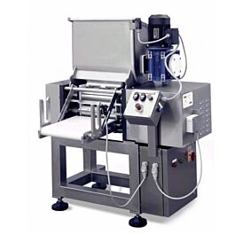 Automatic Kneader Sheeter CA 310 E-120 | Bakery Equipment | Zanduco US