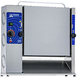 Prince Castle 297-T20 Vertical Toaster - 1400 Buns/hr w/ Contact ...