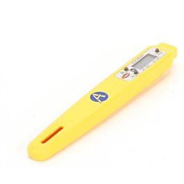 Cooper-Atkins DPP400W Waterproof Digital Pocket Test Thermometer ...
