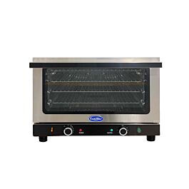 Atosa CTCO-100 32" Countertop Electric Convection Oven with Manual ...