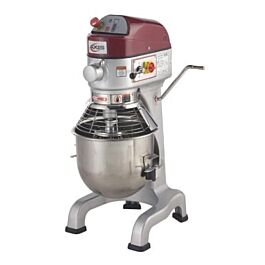 Axis AX-M20 20 Quart Mixer | Floor Model Mixers | Zanduco US