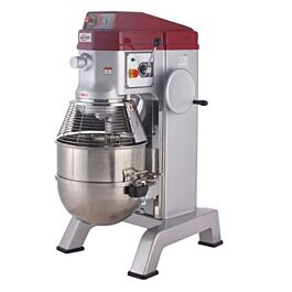Axis AX-M40 40 Quart Mixer | Floor Model Mixers | Zanduco US