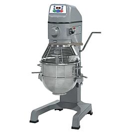 Globe SP30 30 Quart Planetary Floor Mixer | Floor Model Mixers | Zanduco US