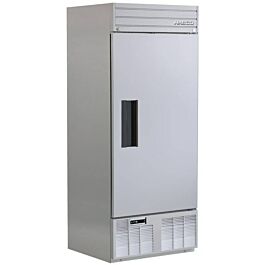 HABCO Refrigerator Solid Swing SX Model SE28SX | Glass Door ...