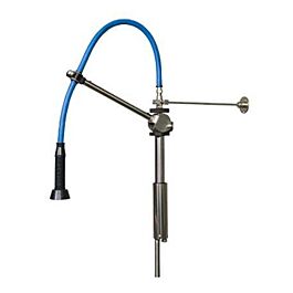 HIMI Instinct IF7002 Mini Unit with Wall Mount Bracket and Vacuum ...