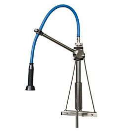 HIMI Instinct IF7003 Mini Unit with V Mount Bracket | Zanduco US