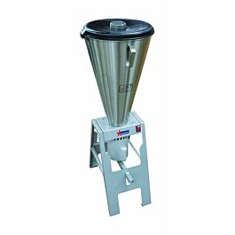 25L High Performance Commercial Vertical Tilting Blender - 110V ...