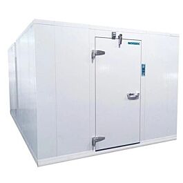 Norbec - Custom Walk In Cooler / Freezer | Walk In Coolers | Zanduco US