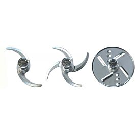 Pacojet Coupe Set | Zanduco US