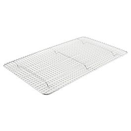 Omcan Chrome Plated Wire Sheet Pan Grate | Zanduco US