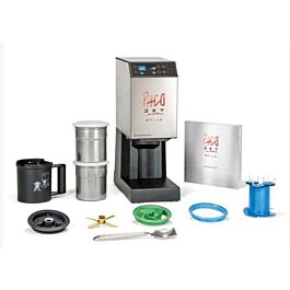 Pacojet 2 Plus Food Processing System | Food Processors | Zanduco US