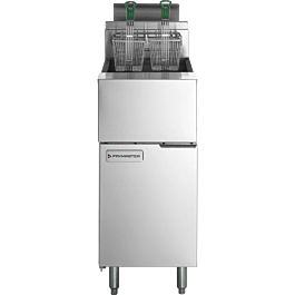 Frymaster - GF14 Gas Fryer | Gas Floor Fryers | Zanduco US