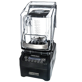 Hamilton Beach Eclipse™ High-Performance Blender | Zanduco US | Zanduco US