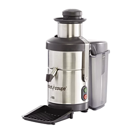 ROBOT COUPE J80 AUTOMATIC JUICER WITH PULP EJECTION, 6.5 L CAPACITY, 1 ...