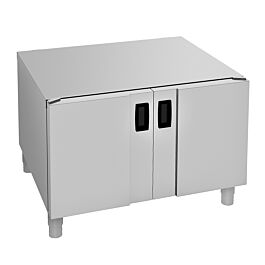 Combistar TBFXC610 Enclosed Cabinet Base with Doors for FX61 & FX101 ...