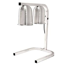 Heat Lamp With 250-Watt Bulbs | Heat Lamps | Zanduco CA